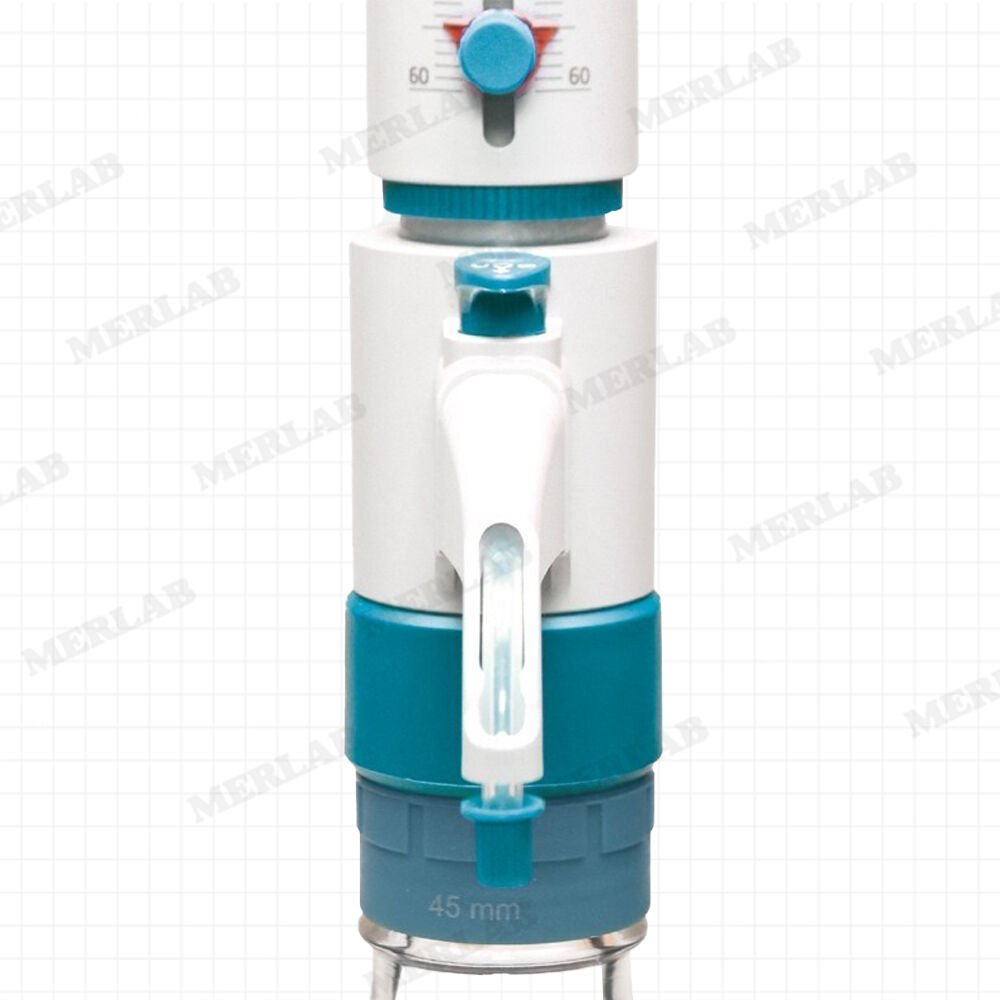 ISOLAB Dispenser Gelişmiş Model ISOLAB / e-merlab