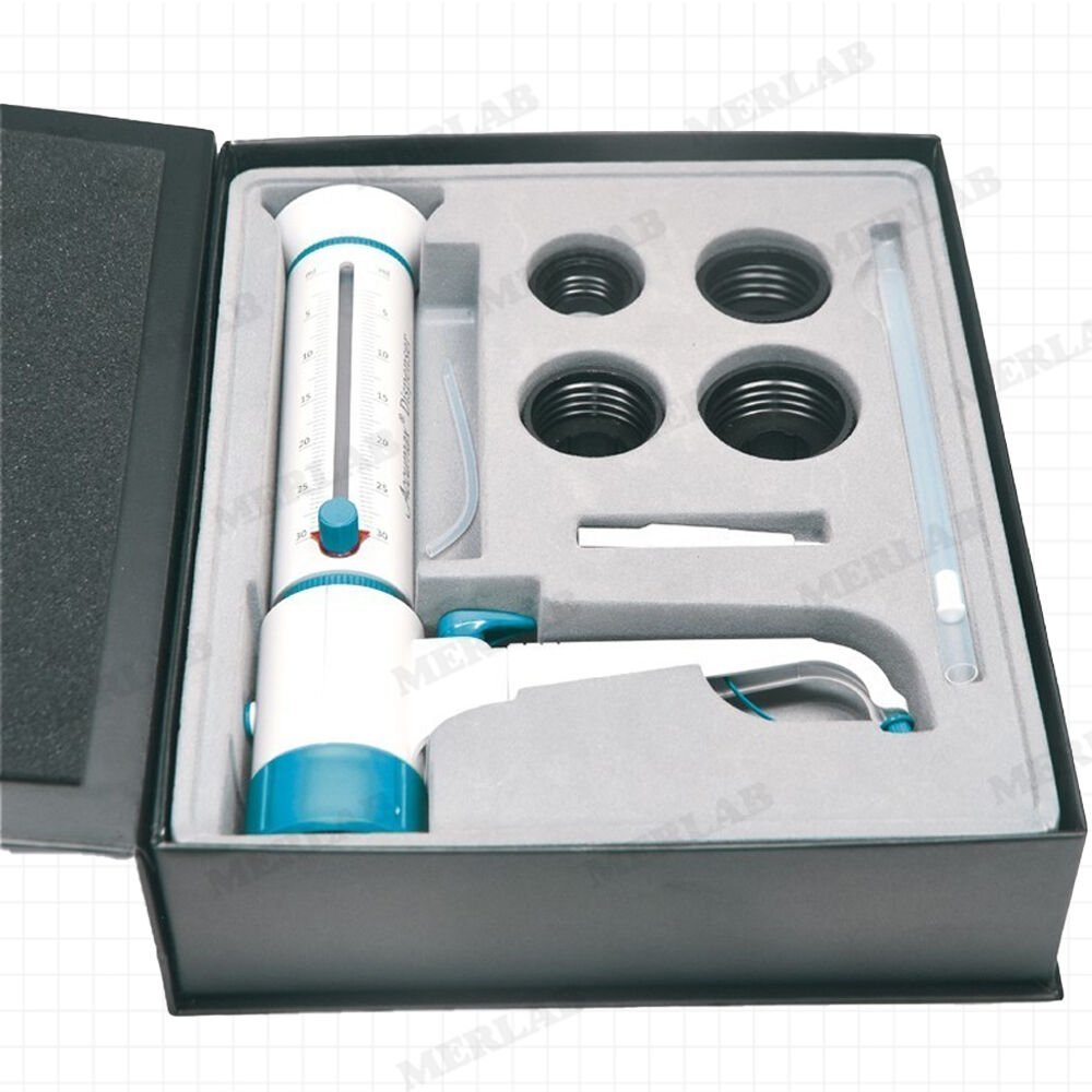 ISOLAB Dispenser Gelişmiş Model ISOLAB / e-merlab