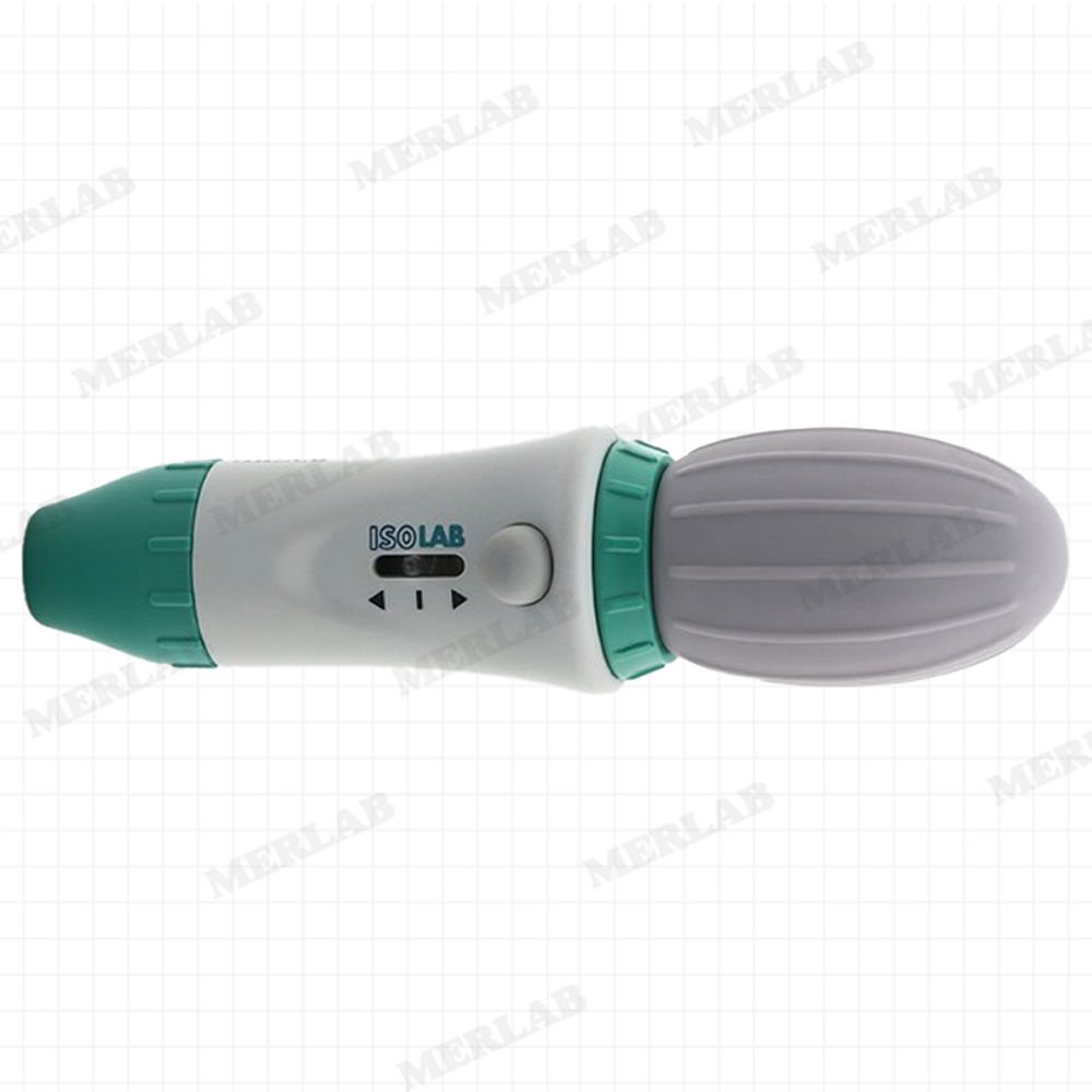 ISOLAB Maksi Pipet Puarı 1-100 ml ISOLAB / e-merlab