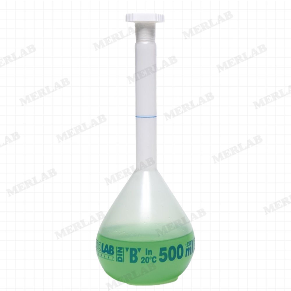 Isolab Balon Joje Polipropilen Class B ISOLAB / e-merlab
