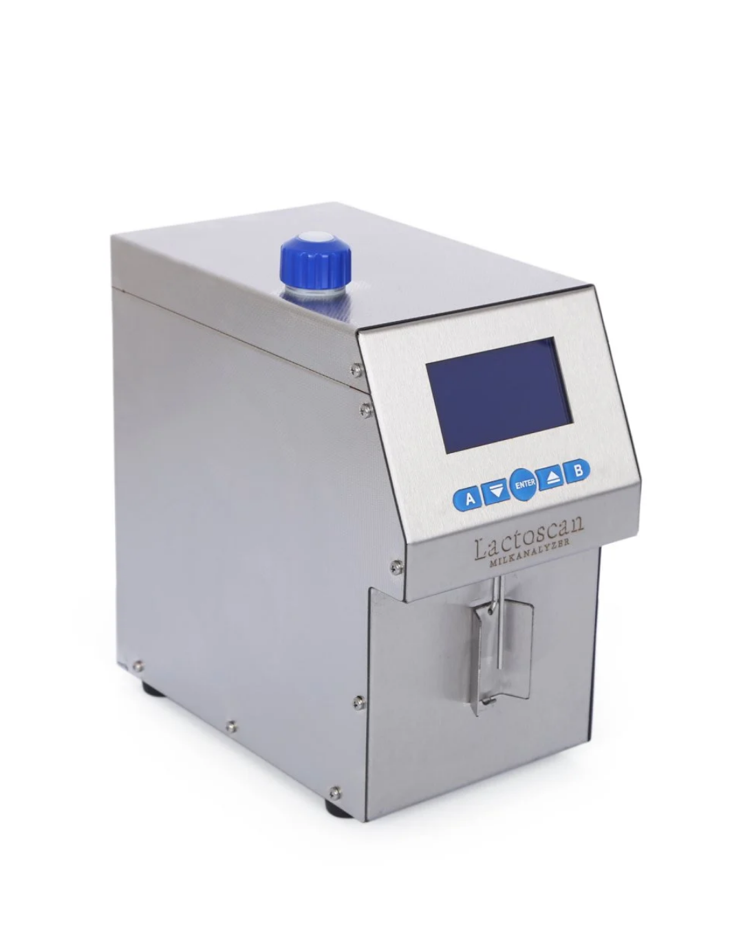 Lactoscan L-S Ultrasonik Süt Analiz Cihazı - Süt Ölçer Lactoscan / e-merlab